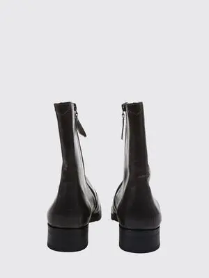 Our Legacy Zip Up Boots