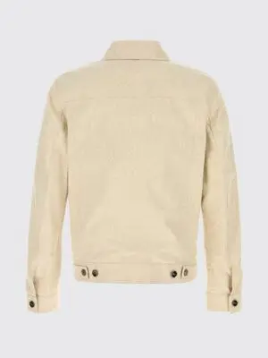 Etro Cotton Shirt Jacket