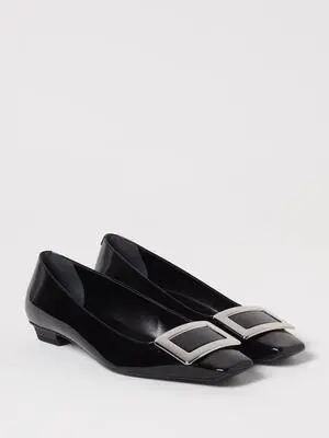 ROGER VIVIER Ballet Pumps Colour