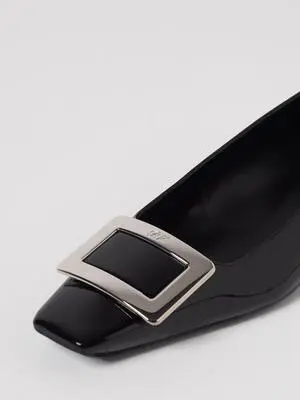 ROGER VIVIER Ballet Pumps Colour