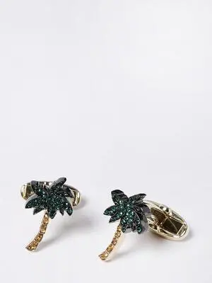 Paul Smith Cufflinks Colour - Multicolor