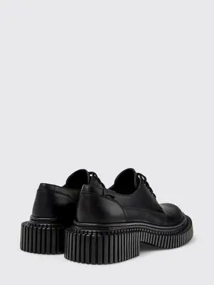 Camper Brogues Colour