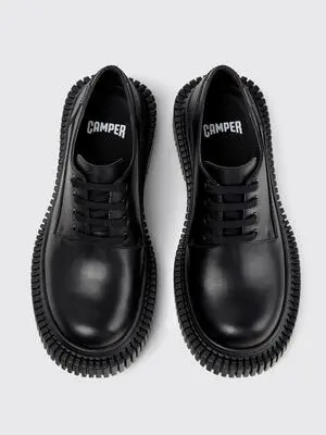 Camper Brogues Colour