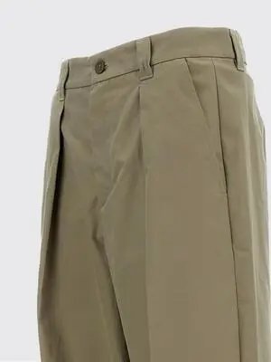 A.p.c. Cotton Chino Trousers