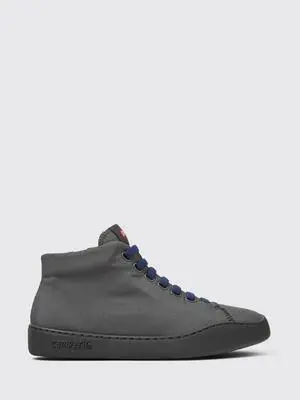 Camper High Top Sneakers - Grey