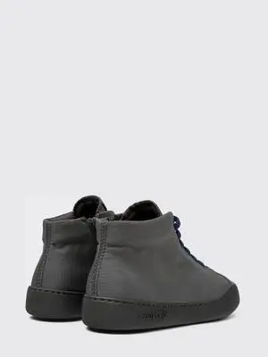 Camper High Top Sneakers