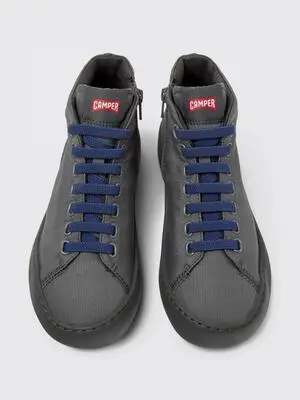 Camper High Top Sneakers