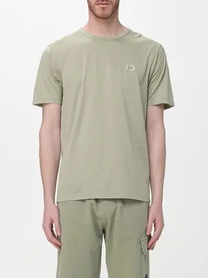 C.P. COMPANY T-shirt Colour - Grey