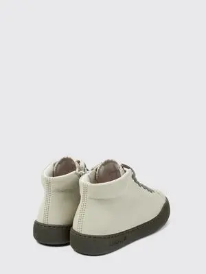 Camper High Top Trainers