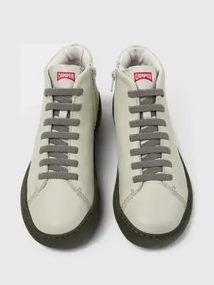 Camper High Top Trainers