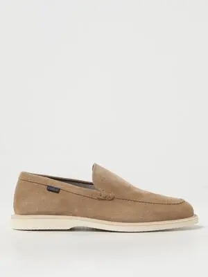 Hogan Loafers - Beige