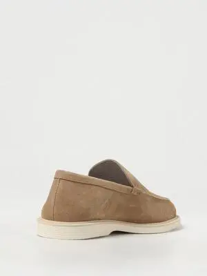 Hogan Loafers - Beige