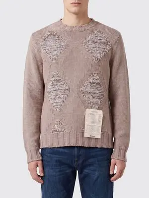 BALLANTYNE Crewneck Jumper