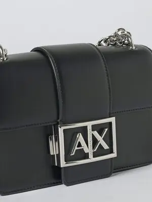 Armani Exchange Crossbody Bag Colour