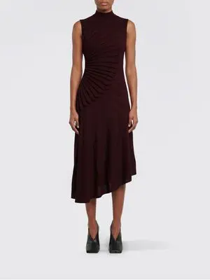 Alaïa Dress Colour - Red