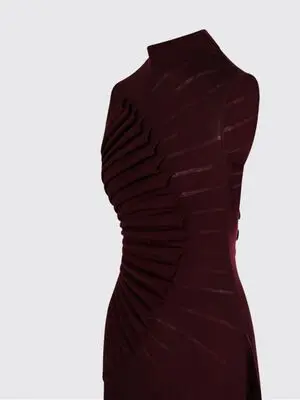 Alaïa Dress Colour