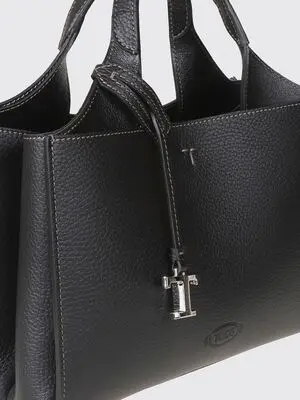 TOD'S Handbag Colour - Black