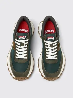 Camper Lace-up Sneakers
