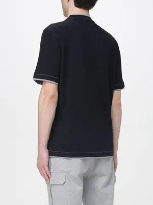 Brunello Cucinelli T-shirt Colour