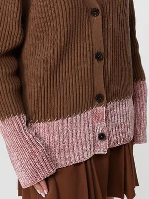 Marni Jumper Colour