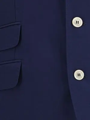 Brunello Cucinelli Suit Colour - Navy
