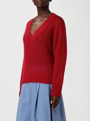 Brunello Cucinelli Mohair Blend Pullover