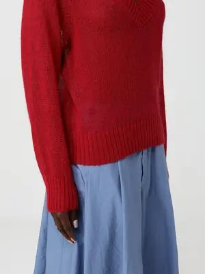 Brunello Cucinelli Mohair Blend Pullover