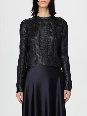 DIESEL® Jumper Colour - Black