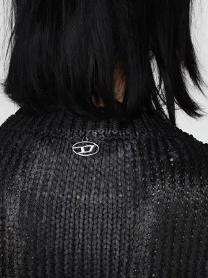 DIESEL® Jumper Colour