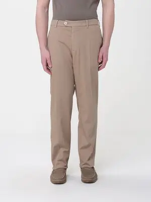Brunello Cucinelli Pants - Biscuit