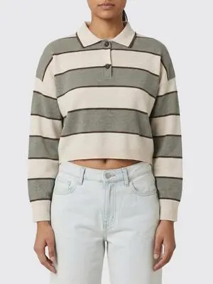Brunello Cucinelli Wool And Cashmere Polo Shirt - White
