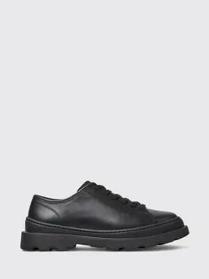 Camper Brogues Colour - Black