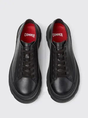 Camper Brogues Colour