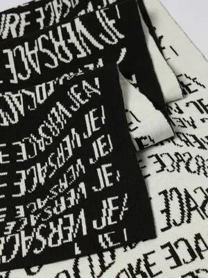 Versace Scarf Colour