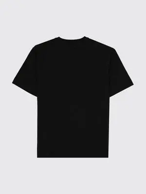 Hugo Cotton Logo T-shirt