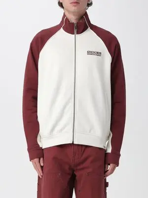 Dickies Zip-up Sweatshirt
