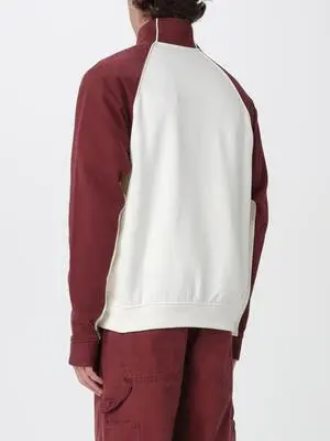Dickies Zip-up Sweatshirt