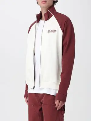 Dickies Zip-up Sweatshirt