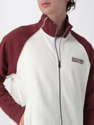 Dickies Zip-up Sweatshirt