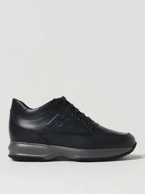 Hogan Trainers Colour - Blue