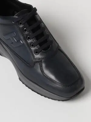 Hogan Trainers Colour