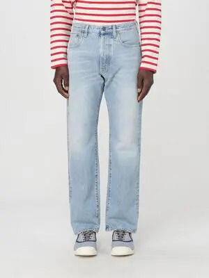 Valentino Garavani Jeans Colour - Blue