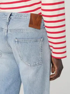 Valentino Garavani Jeans Colour
