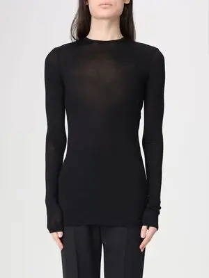 TOTEME Jumper Colour - Black