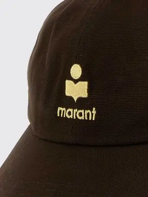 Isabel Marant Étoile Hat Colour - Brown