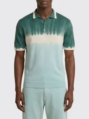 Marni T-shirt - Blue