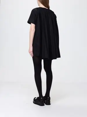 Sacai Cotton Mini Dress