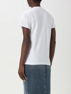 Moschino T-shirt Colour - White
