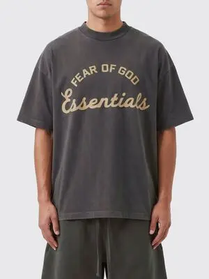 Fear Of God Short Sleeve T-shirts For Men