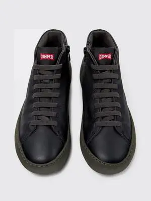 Camper High Top Trainers